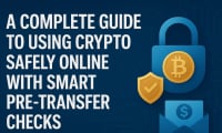 A Complete Guide to Using Crypto Safely Online with Smart Pre-Transfer Checks