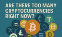 Are There Too Many Cryptocurrencies Right Now?