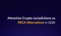 Attractive Crypto Jurisdictions as MiCA Alternatives in 2026