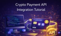 Crypto Payment API Integration Tutorial