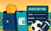 How Digital Wallets Are Bringing Crypto Closer to Sports Betting