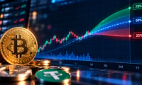 How Market Prices Turn Crypto Expectations Into Probabilities
