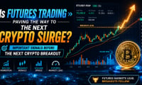 Is Futures Trading Paving the Way to the Next Crypto Surge? Important Signals Before The Next Crypto