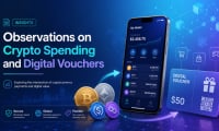 Observations on Crypto Spending and Digital Vouchers