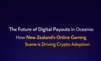 The Future of Digital Payouts in Oceania: How New Zealand's Online Gaming Scene is Driving Crypto Ad