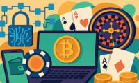 The Future of Online Gambling: How Crypto Will Redefine the Industry by 2030