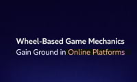 Wheel-Based Game Mechanics Gain Ground in Online Platforms