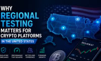Why Regional Testing Matters for Crypto Platforms in the United States
