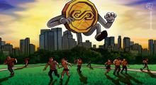 El FSB publica las recomendaciones para regular las 'stablecoins globales' como Libra