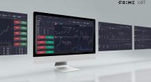 PrimeXBT adiciona Forex, índices e commodities à plataforma de negociação de criptomoedas