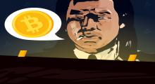 Пользователи Reddit предпочли биткоин сексу