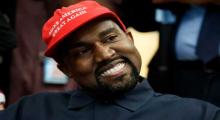 Kanye West elogia entusiastas do Bitcoin: “sabem o caminho da libertação”