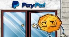 PayPal finaliza el servicio con registrador de dominios conservador debido presunto lavado de dinero