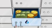 仮想通貨取引所フォビからビットコイン流出急増 幹部拘束の噂が背景か|フォビは全否定