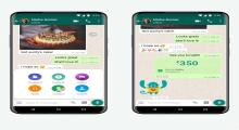 WhatsApp ile Para Gönderme ve Alma Rehberi