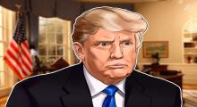 トランプ勝利の賭け 来年2月まで有効=仮想通貨取引所FTXが発表