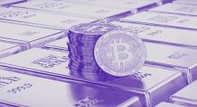 Bitcoin ist besser als Gold! – Wall Street Milliardär setzt auf BTC