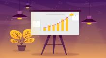 Октябрь 2020 в цифрах: биткоин, Ethereum, DeFi, гонка CBDC
