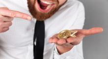 비트코인 年고점 경신 가능성은?…윌리 우 "BTC 펀더멘탈 견고, 장기 강세 전망"