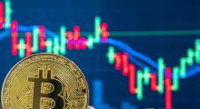Bitcoin tem próxima resistência na capitalização de $1 trilhão, diz analista da Bloomberg