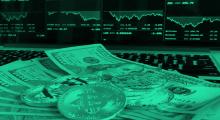 Bitcoin ETN mit vollständig besicherten BTC auf der Deutschen Börse Xetra