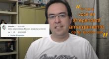 “Você se arrependerá por escrever isso”, Daniel Fraga em 2013 sobre quem zombava do bitcoin