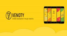 Venoty – Platformă de dezvoltare personală a copiilor