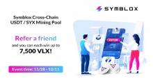 Sentetik varlıklar için yeni, merkezi olmayan bir dünya: Symblox