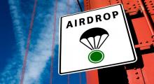 Analista indica 3 airdrops que vão “bombar” em DeFi