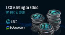 LBXC, 가상자산 거래소 ‘보부’ 9일 상장