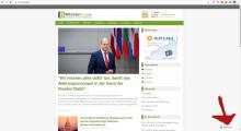 Brühwarm im Posteingang: Abonniert das Bitcoinblog.de! Wer sich bis Sylvester anmeldet, kann etwas gewinnen!