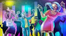 O produtor de dança Guy J. vende token que representa os royalties de sua nova faixa por 40 ETH