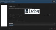 Yüz Binlerce Ledger Kullanıcısının Bilgileri Sızdı