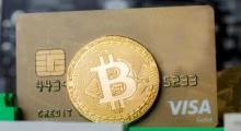 Bitcoin’den Bir Büyük Adım Daha: BTC, VISA’nın Piyasa Hacmini Geçti!