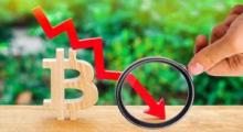 Bitcoin (BTC) Çakılıyor: ETH, XRP, LTC ve DOT Fiyatları Ne Durumda?