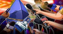 Ether sobe para US$1.161 pela primeira vez em três anos: o que vem a seguir?