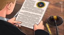 Investidores de XRP solicitam ao tribunal que impeça a SEC de chamar seus títulos de security