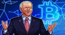 Biden prepara o estímulo de US$3 Trilhões que pode fazer o Bitcoin entrar em erupção