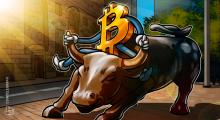 Mark Cuban: Wall Street hat keine Chance gegen die digitale Generation
