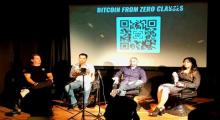 „Bitcoin to the Moon“ in Miami