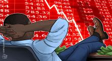 Baleia que vendeu Bitcoin antes do crash de 2020 lucrou US$ 156 milhões antes da queda de 20% desta semana