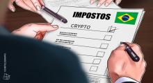 Muitos brasileiros irão declarar criptomoedas no Imposto de Renda pela primeira vez