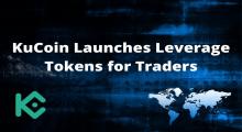 KuCoin Expands in the Derivative Market by Launching Leveraged Tokens