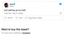 Twitter CEO’su Ne Zaman Bitcoin Alacağını Açıkladı