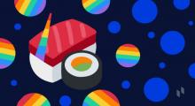 SushiSwap, Polygon ve Skale Coinbase Pro’da Listelendi