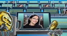 「コインテレグラフ」に新CTO就任 Brave出身でTheGraphにも関わる女性テック起業家