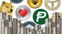 5 of the Most Outlandish Digital Currencies In The Crypto Market