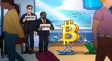 米高級ホテルチェーン、ビットコイン含む7銘柄での支払い受付開始