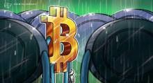 インドで仮想通貨禁止令の報道出る中、財務相は「ビットコインに『窓』を与える」と発言