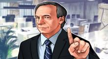 カリスマ投資家レイ・ダリオ氏、「ビットコインへの資本移動が禁止される」
